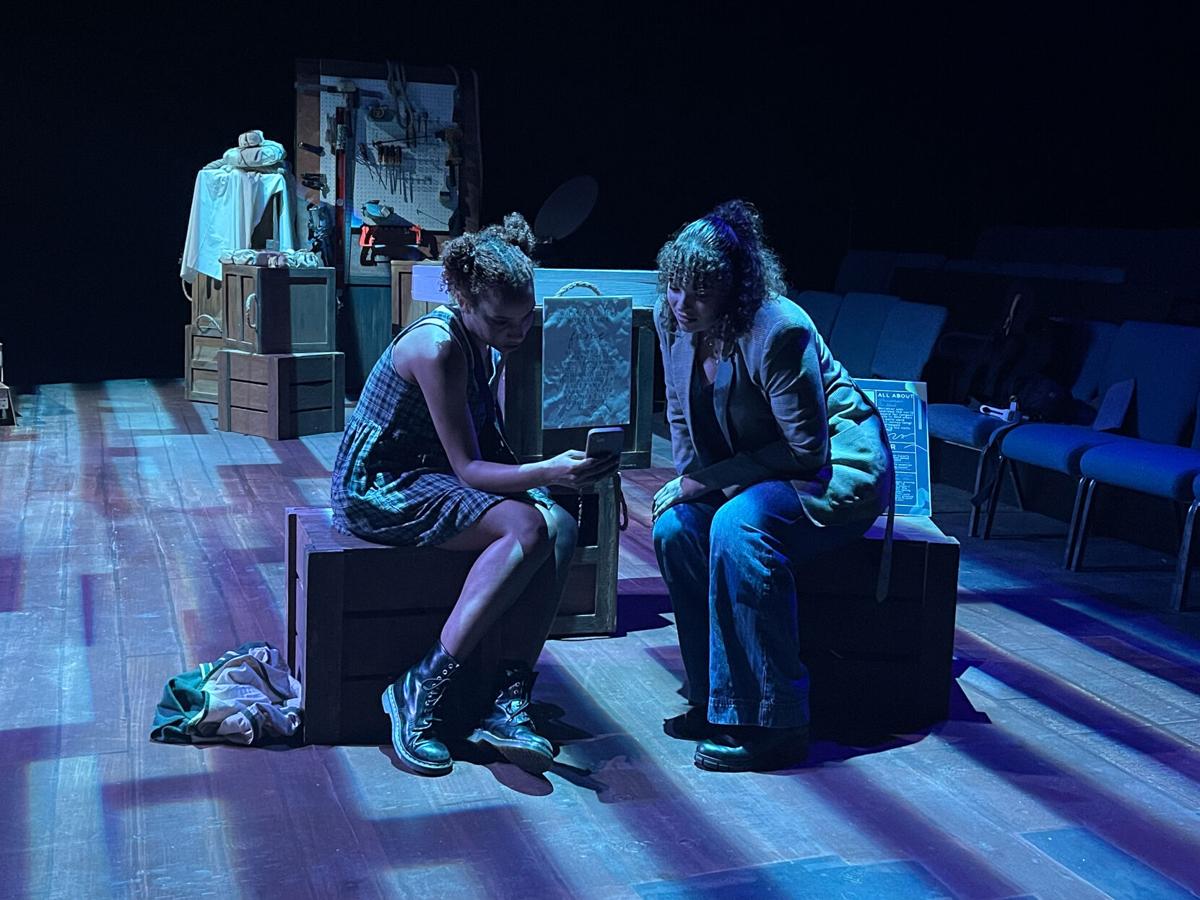 Waco theaters present “Ship,” children's shows & more