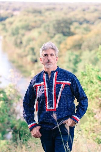 Waco tribal descendant to speak at Tuesday lecture