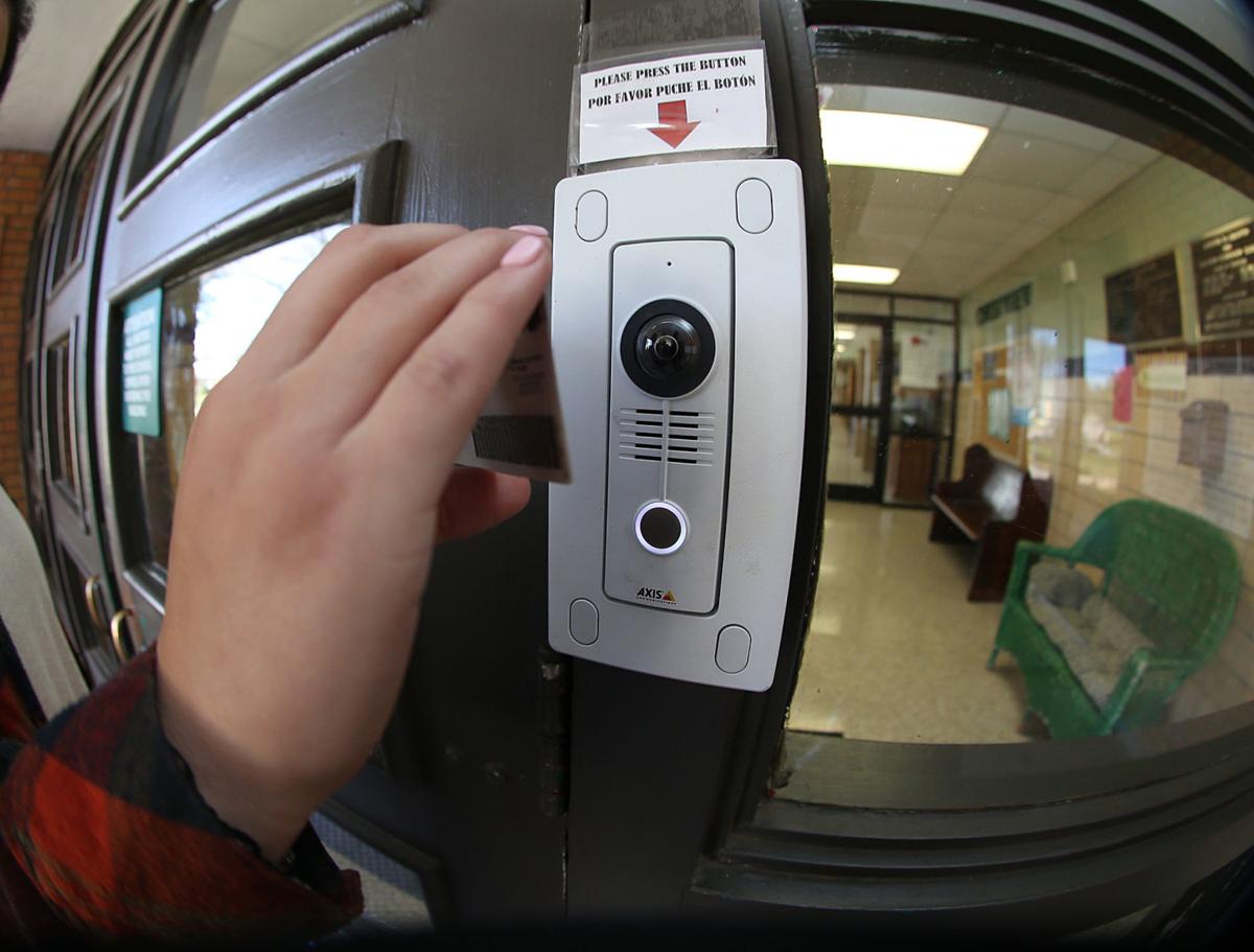 Waco ISD rolling out new security system for visitors | Education ...