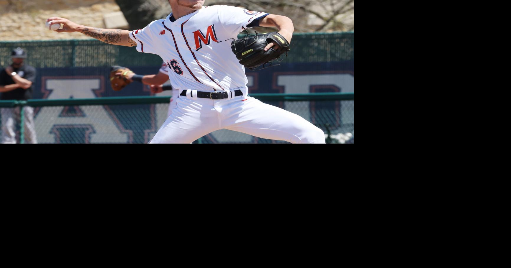 Six MCC players taking part in All-Star Weekend