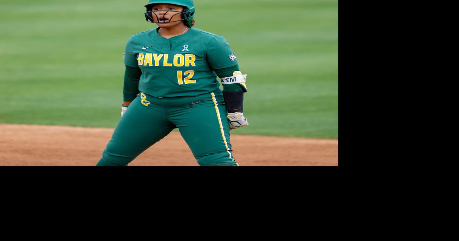 Shay Govan aiming to go out on a high note at Baylor