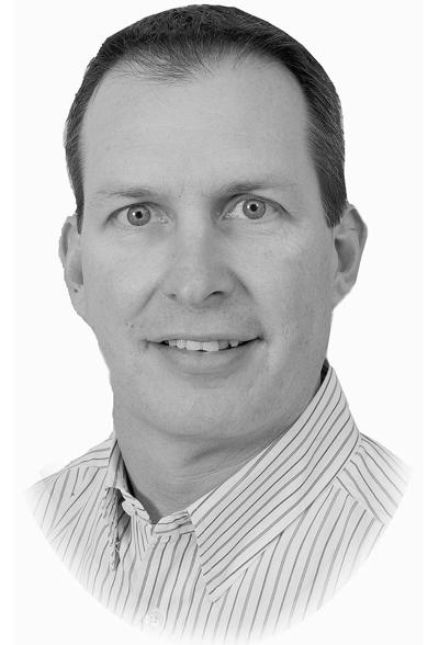 Pat Atkins, Trib Board of Contributors: Ensuring the safety of our ...