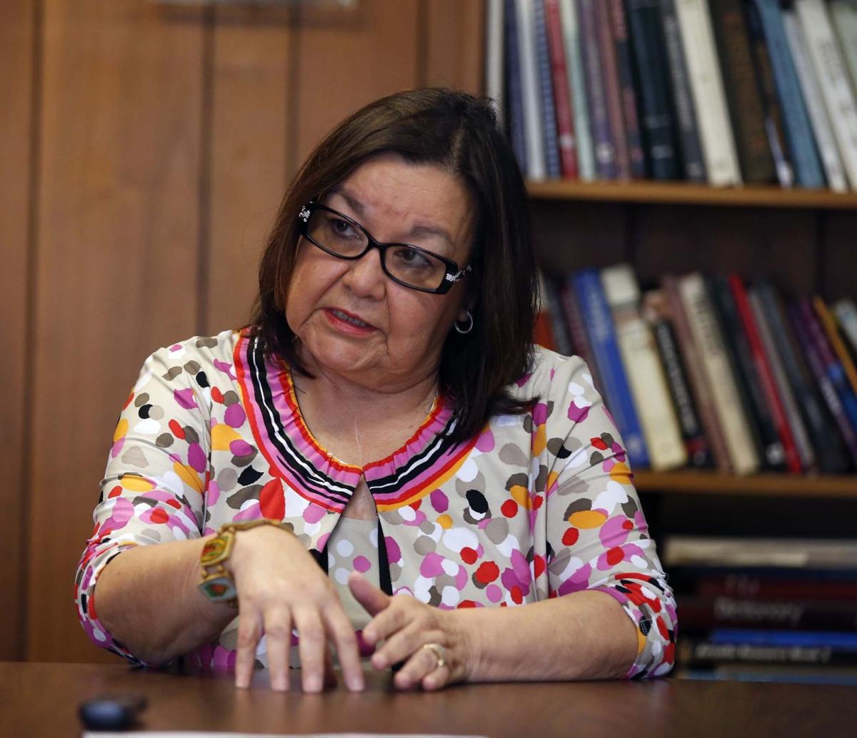 Advocating for constituents in person and in policy: Q&A with Waco City ...