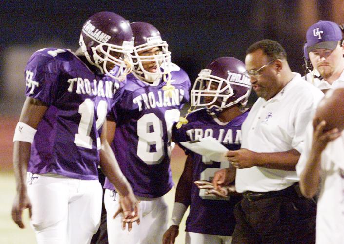 A lifetime labor of love: LeRoy Coleman entering Waco ISD HOF