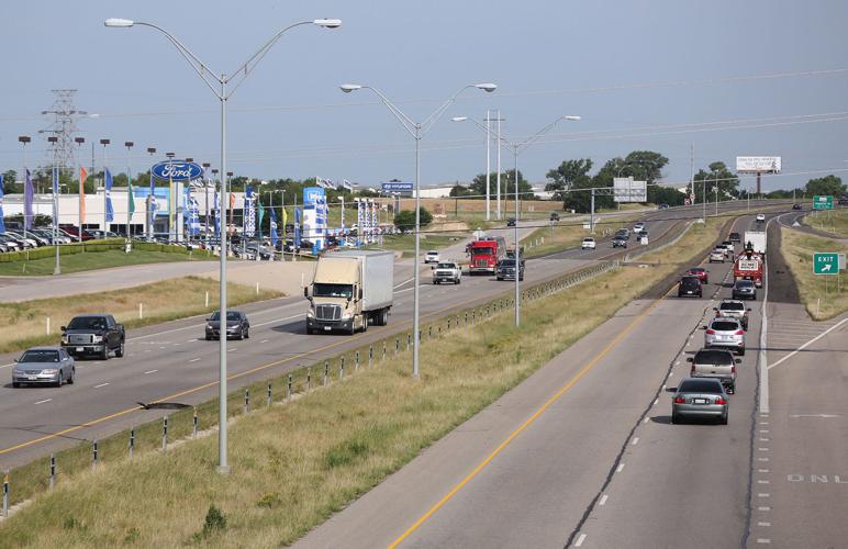 Loop 340 project bumped up on priority list