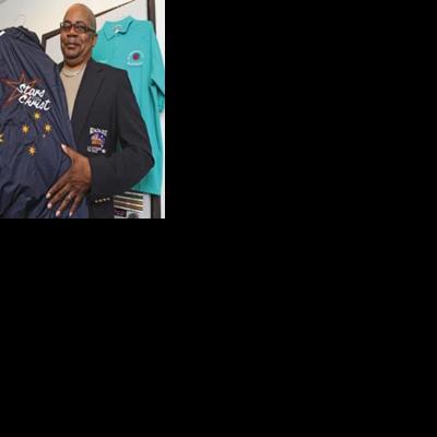 Waco pastor serves God at the Olympics