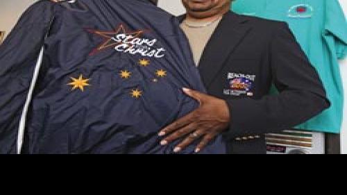 Waco pastor serves God at the Olympics | Waco Today | wacotrib.com