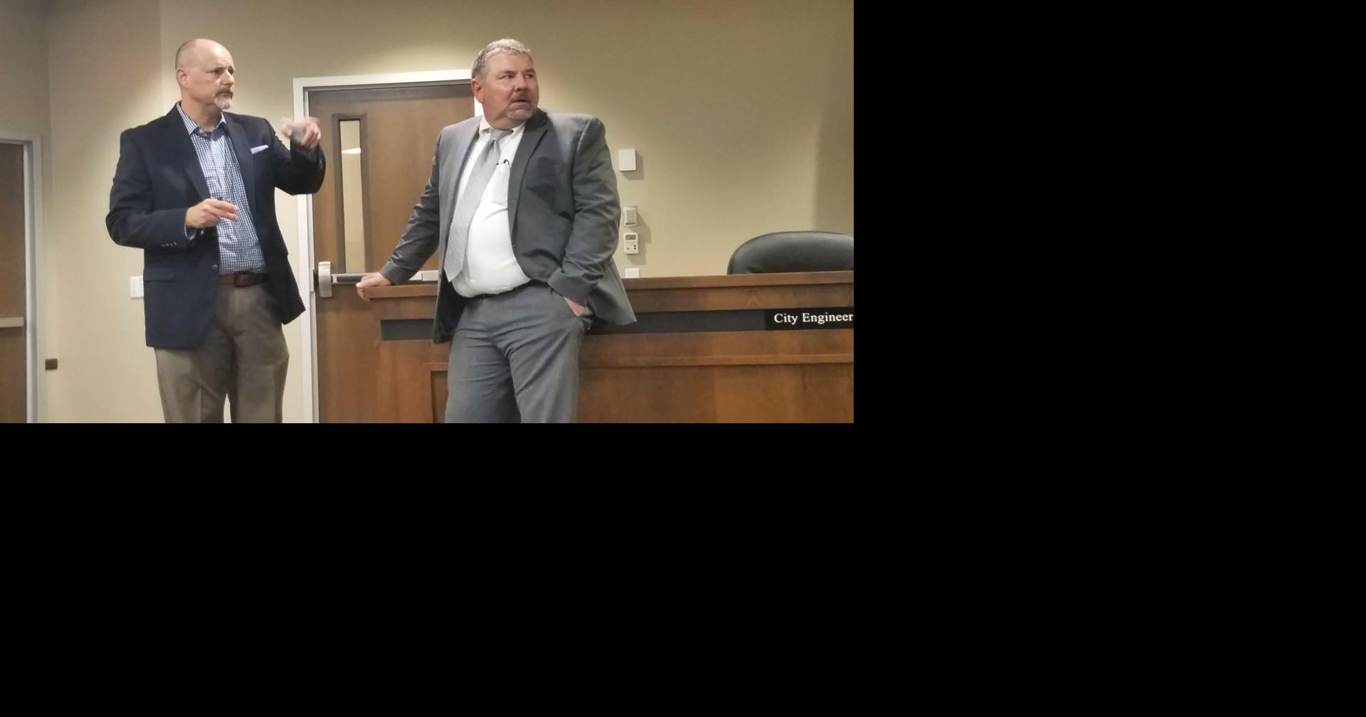 Effort to replace Hewitt city attorney thwarted by unclear vote