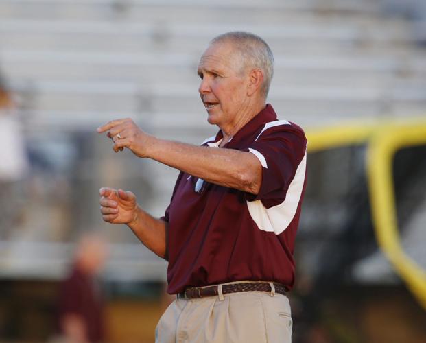 ‘He was Midway football’: Longtime coach Bachtel dies at 68