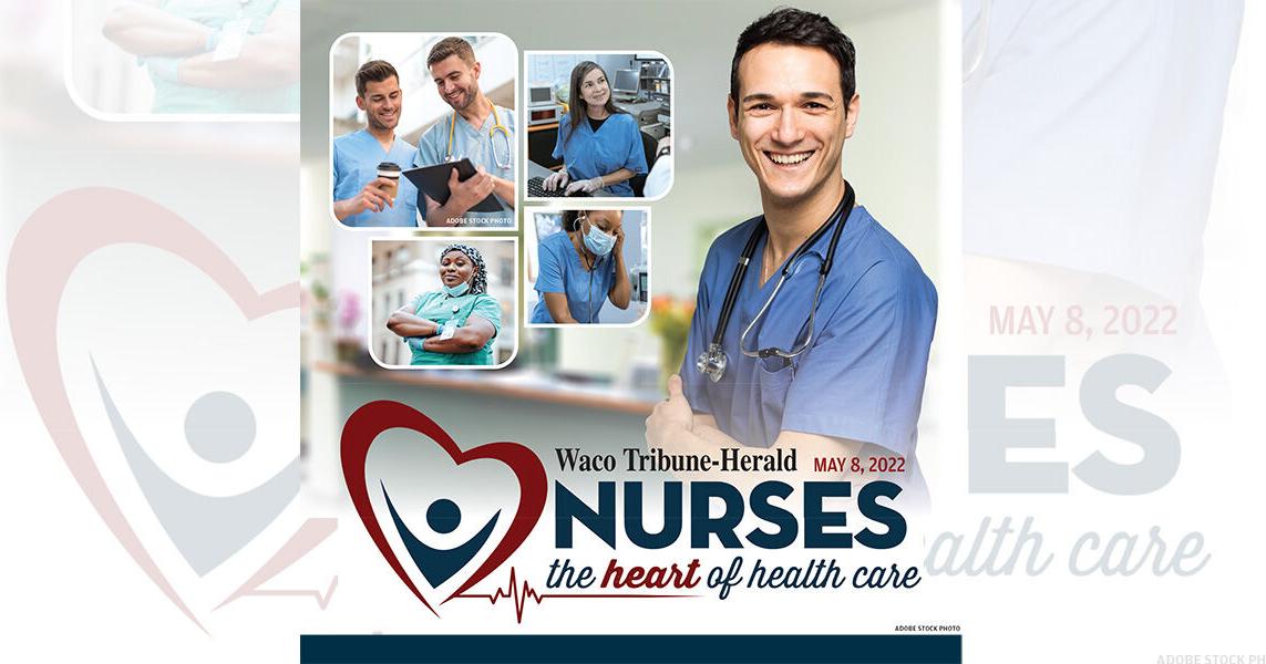 National Nurses Week 2022: The heart of health care