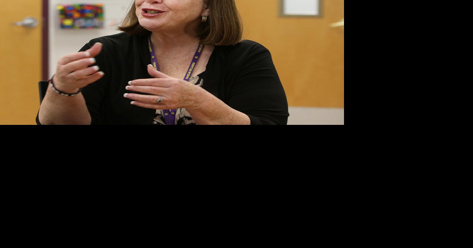 Marlin ISD focuses on improving instruction to enhance student academic ...