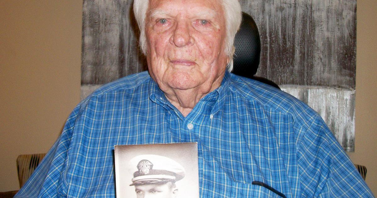 Veterans’ Voices: Dr. Charles DuLaney