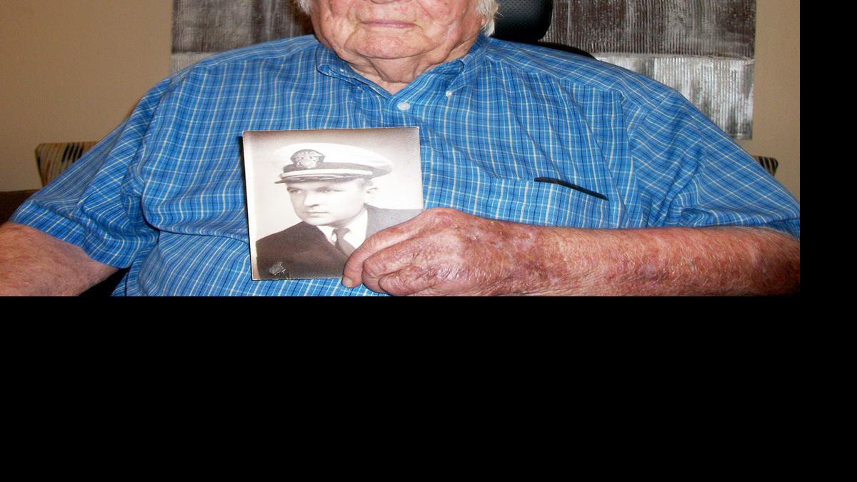 Veterans’ Voices: Dr. Charles DuLaney | Veterans' Voices — Sponsored by ...