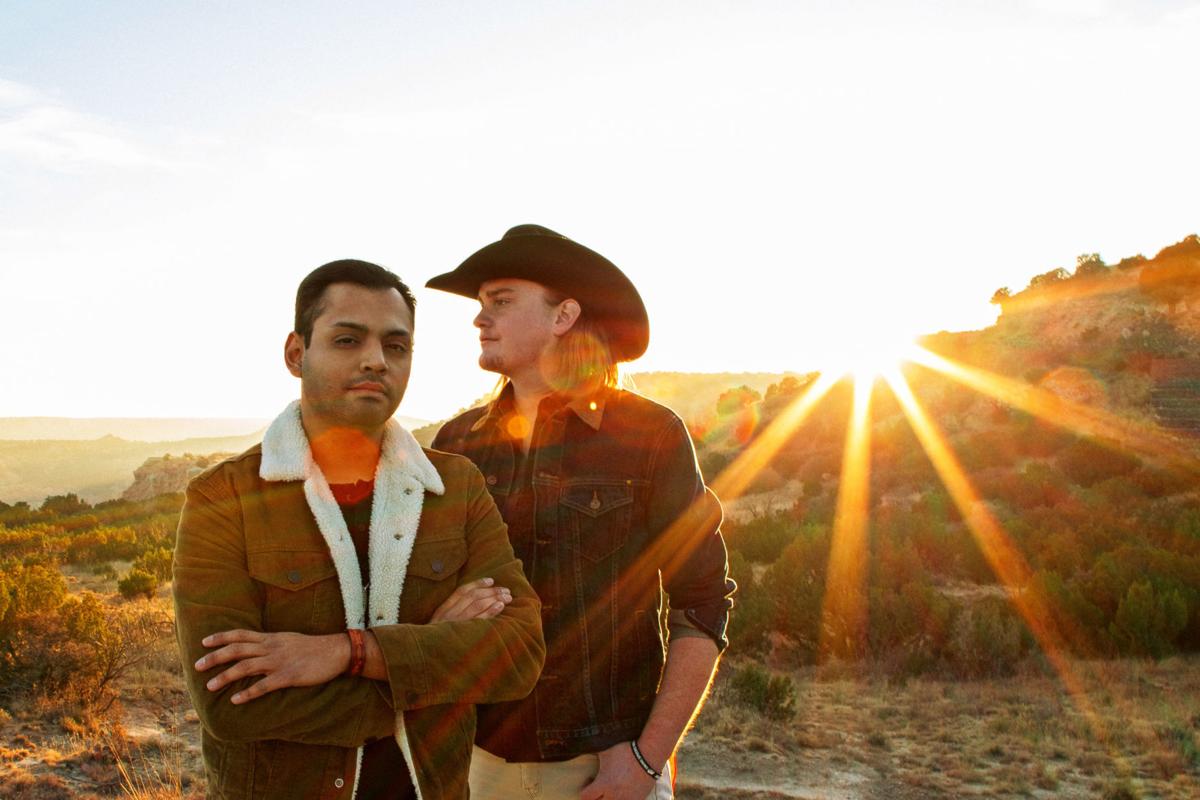 Shotgun Rider traveling hard with new album