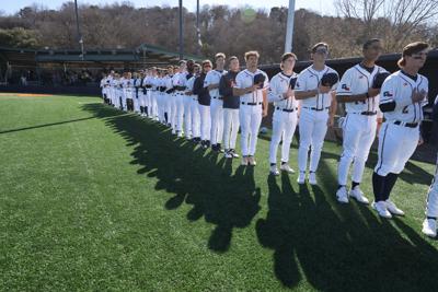 McLennan baseball drops second straight game in Panama Beach