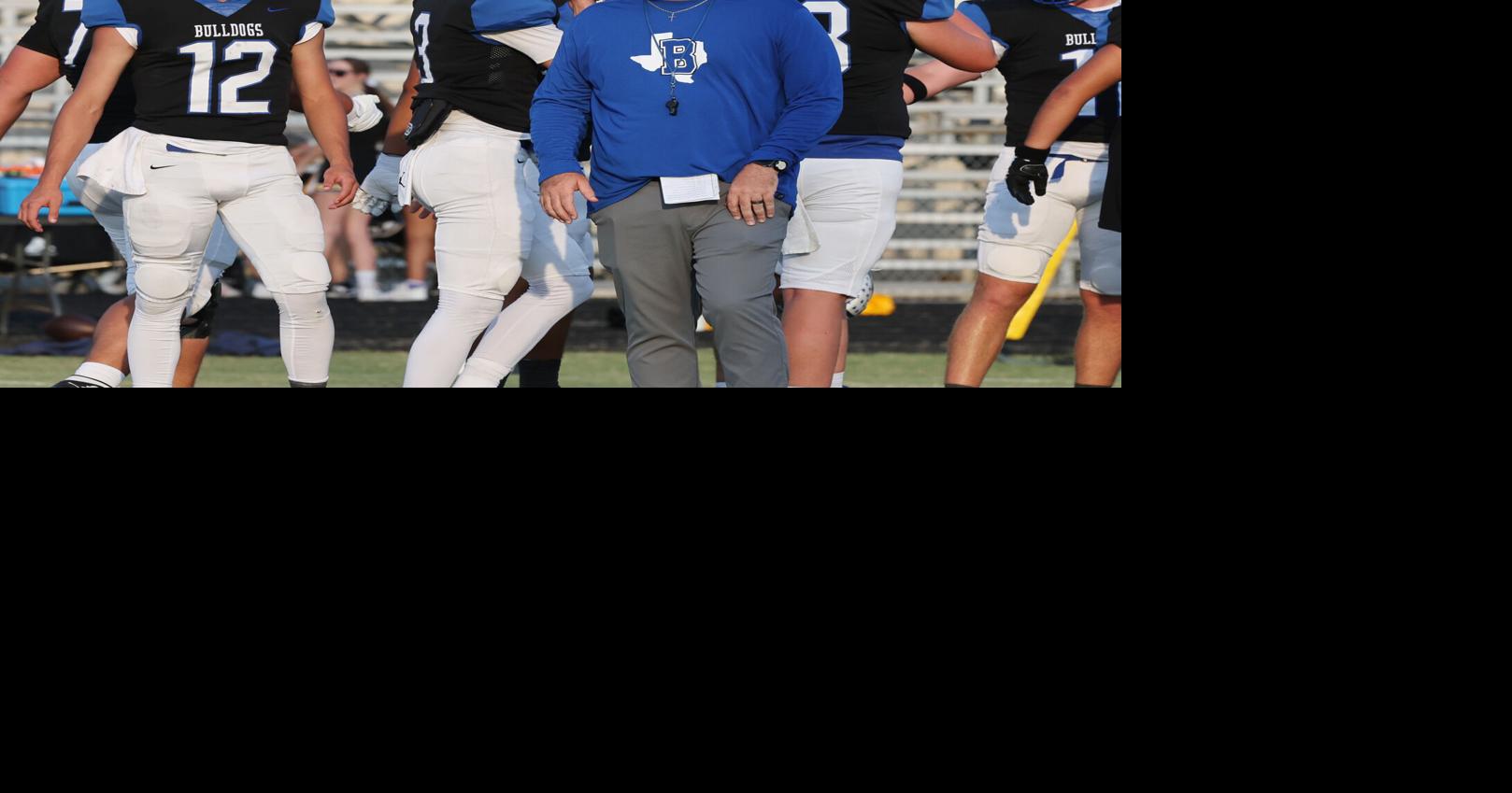 Bremond, Bosqueville coaches chosen for FCA Victory Bowl