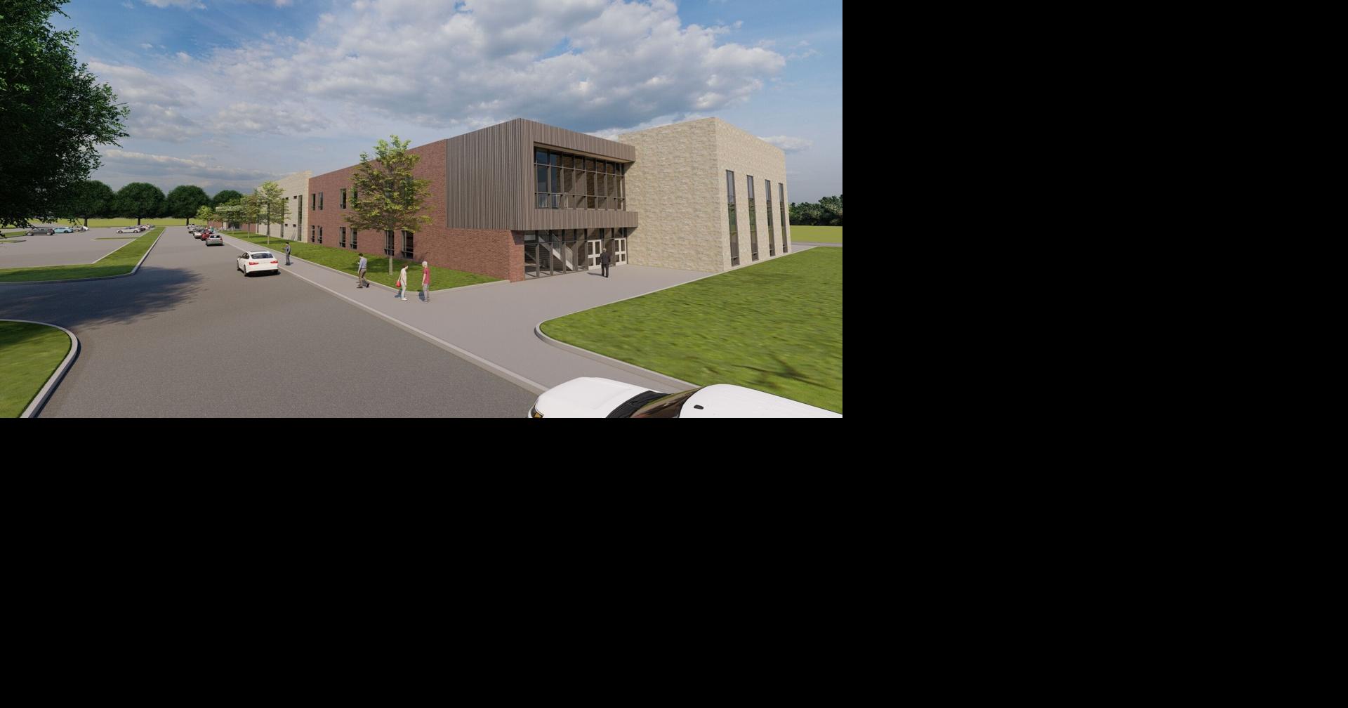 Voter-approved Waco ISD schools set to arrive over next four years