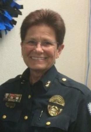 Chief Lydia Alvarado announces retirement from Bellmead PD