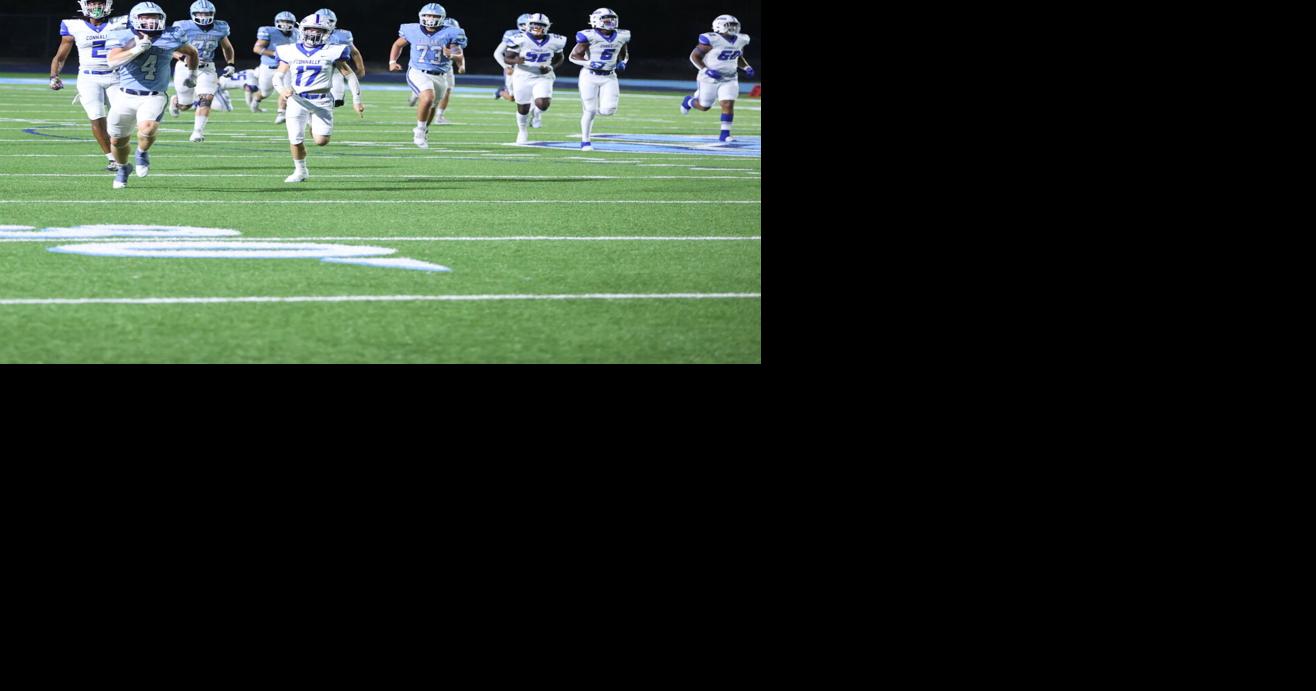Photos: High school football Week 4 around Waco, Central Texas