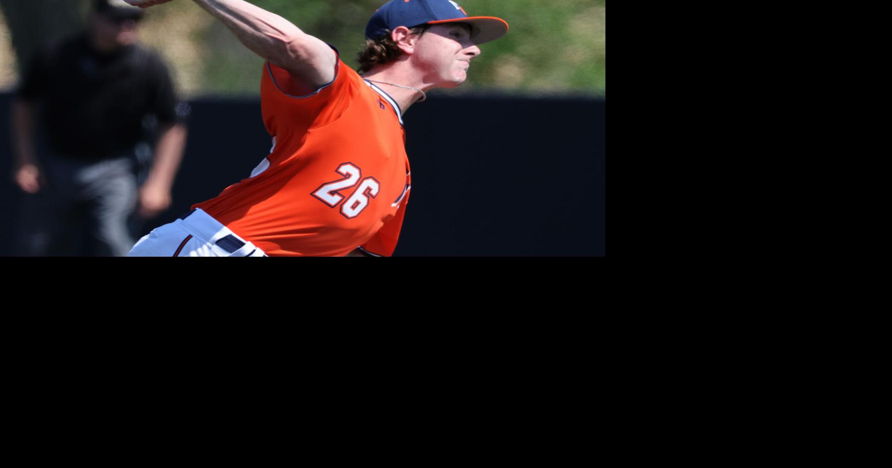 Loss to Midland sends MCC to regional loser's bracket