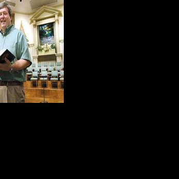 Q&A: Get to know First Baptist Church Waco's new pastor