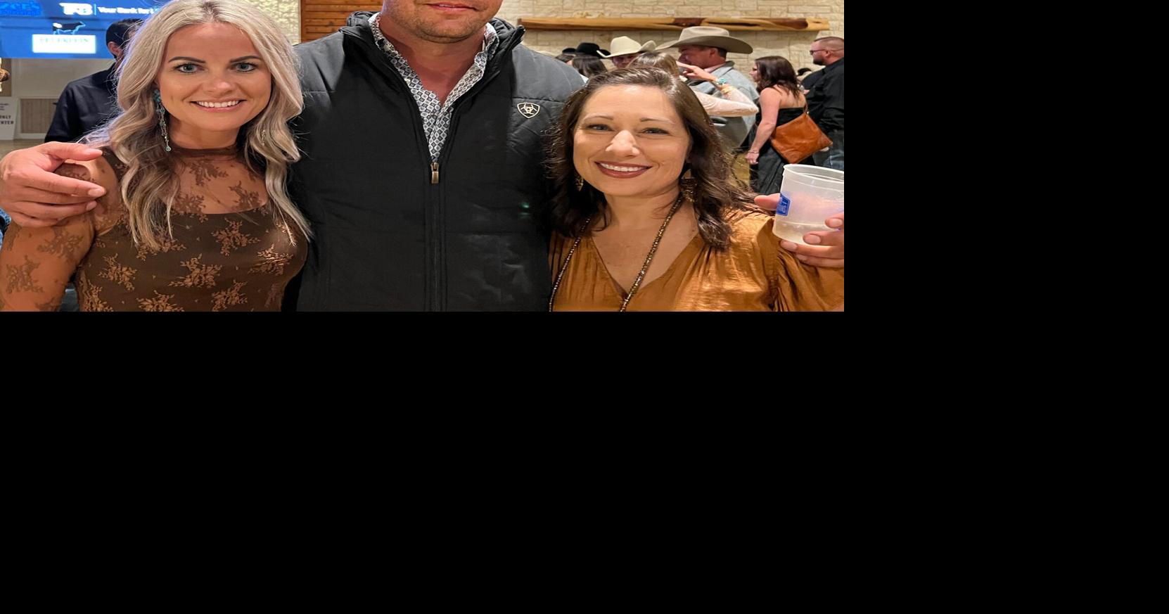 PHOTOS — Central Texas Cattle Baron's Ball: Nov. 5, 2022