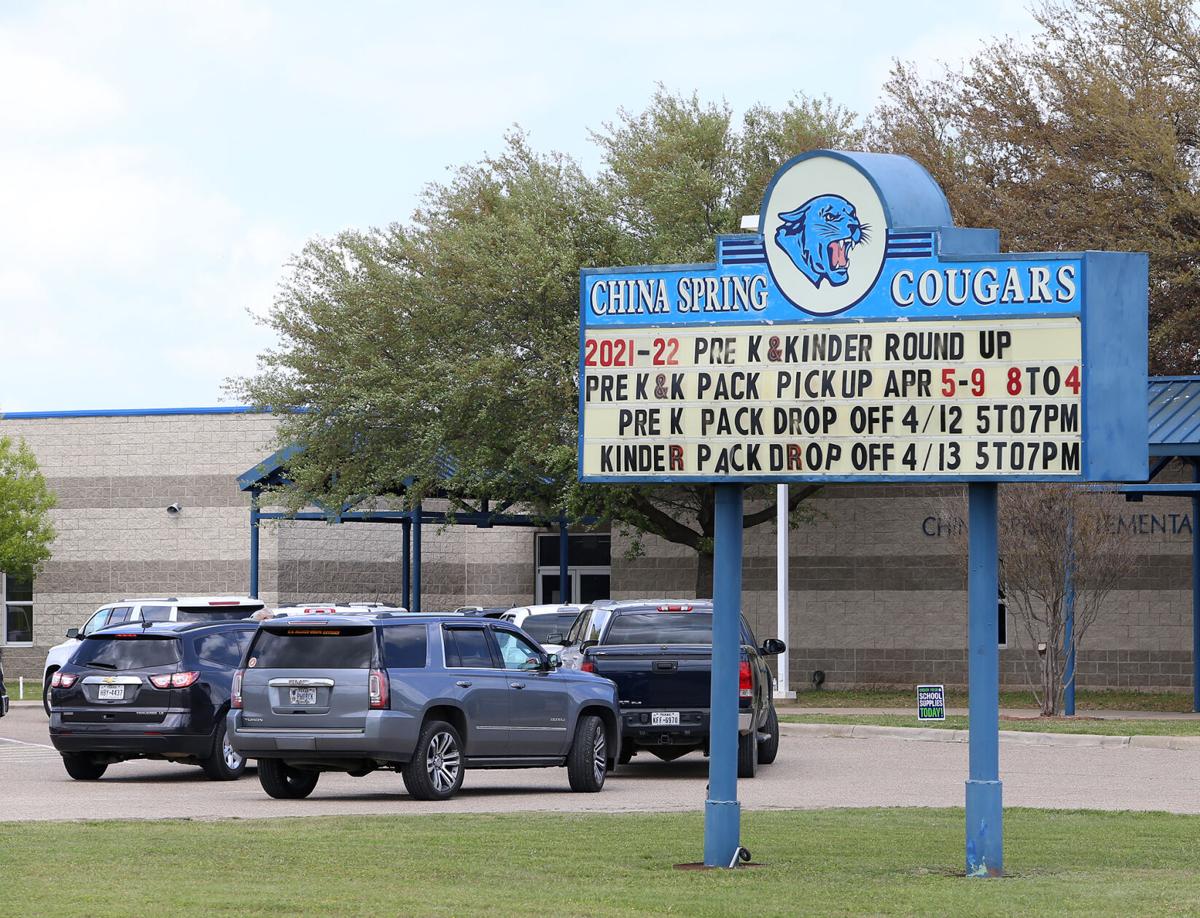 China Spring ISD says $57 million bond would build second elementary ...