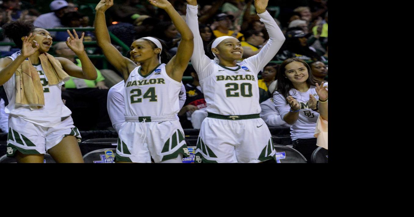 Baylor Lady Bears basketball verbal commitments