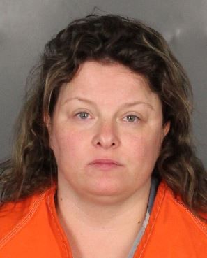 Police arrest woman accused of raping boy, search for 2nd suspect