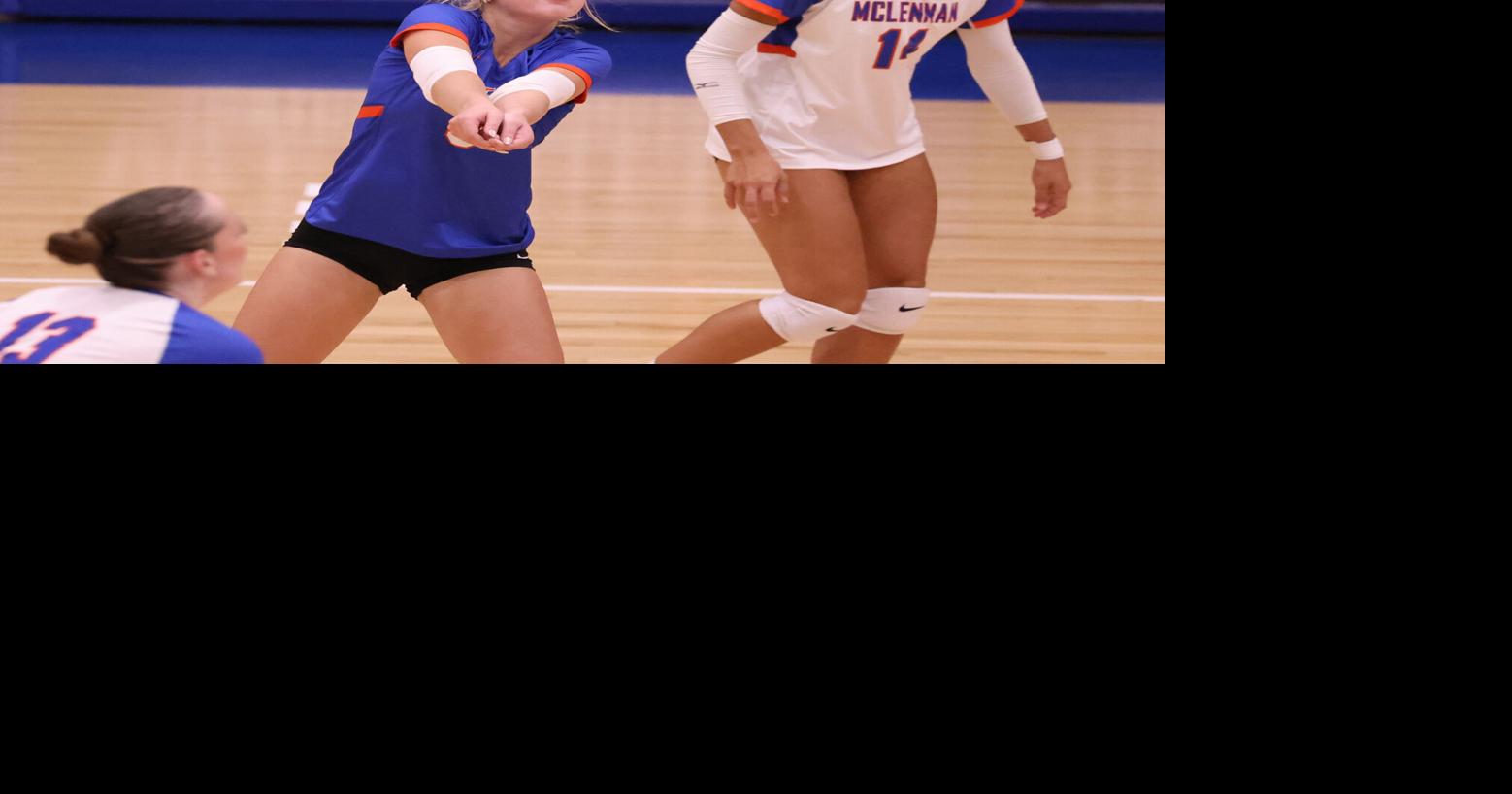 MCC Highlanders nearly close out rally, fall at Ranger, 3-2