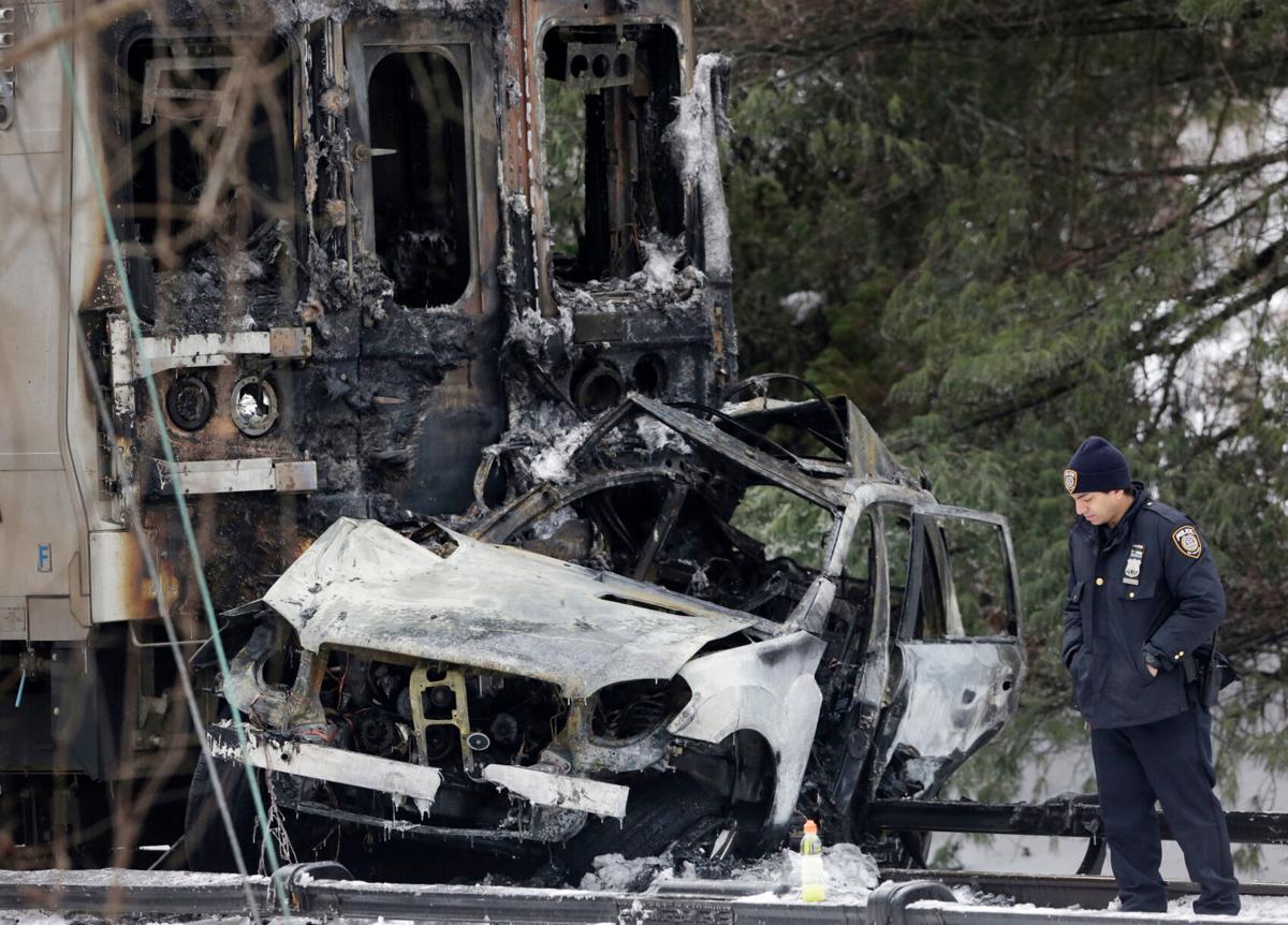 $182M settlement reached in 2015 commuter train crossing crash that ...