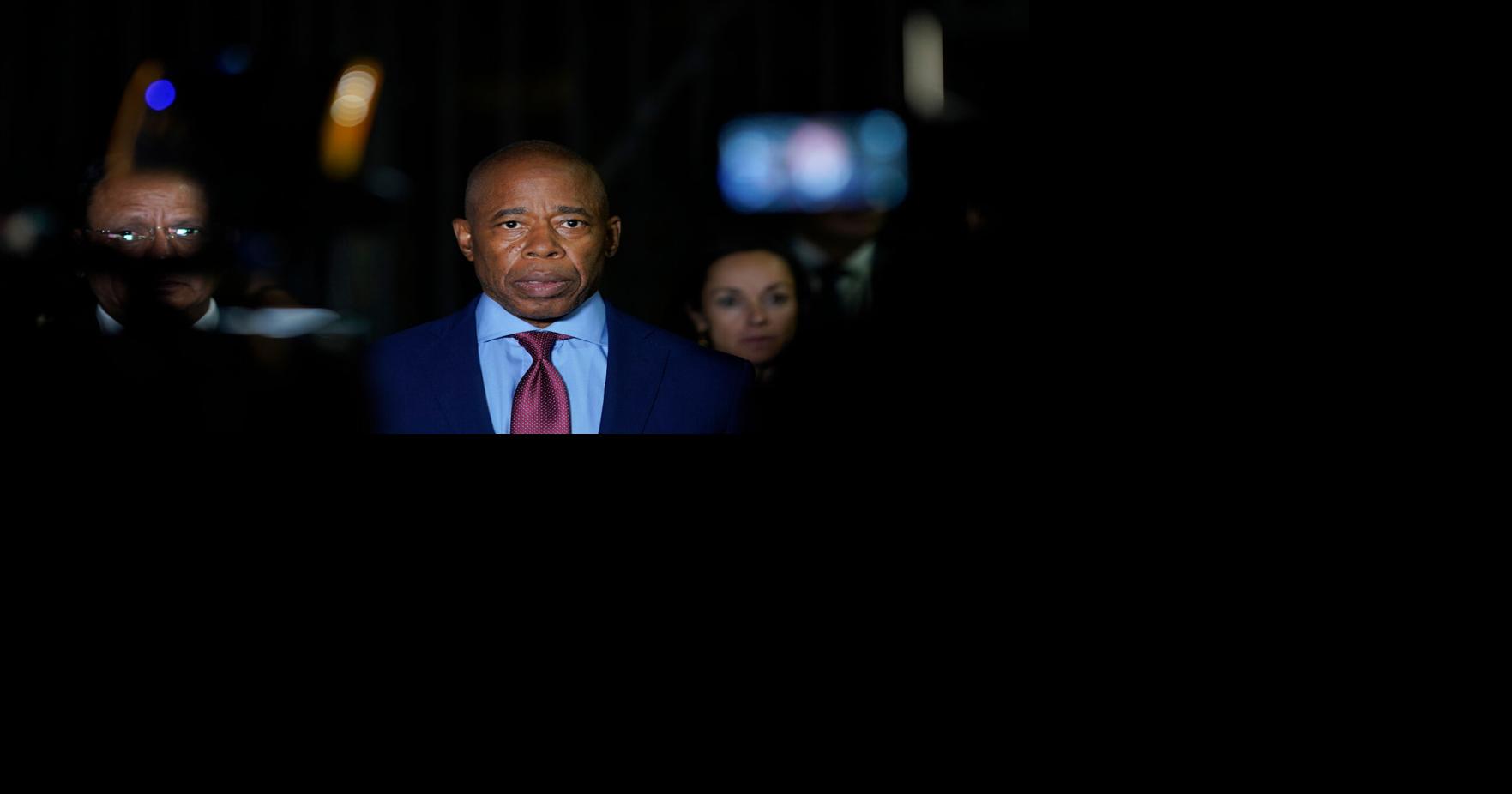 Inside the botched launch of ex-NYC Mayor Eric Adams' new crypto token