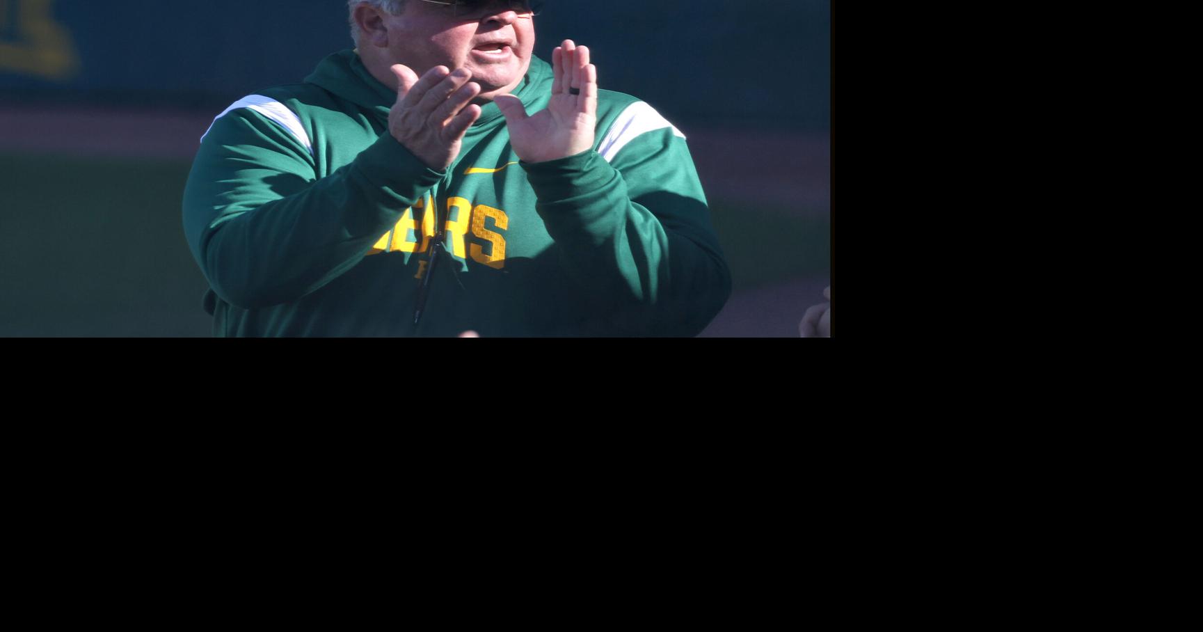Tarleton shuts down Baylor baseball, 6-2