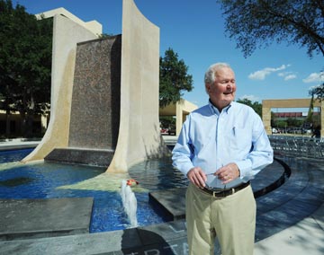 Public gets 1st look at rebuilt Waco Convention Center