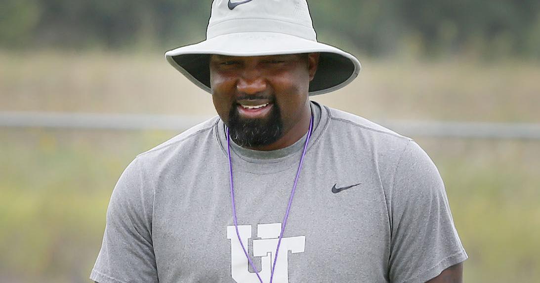 Waco ISD promotes Rodney Smith to assistant AD chair