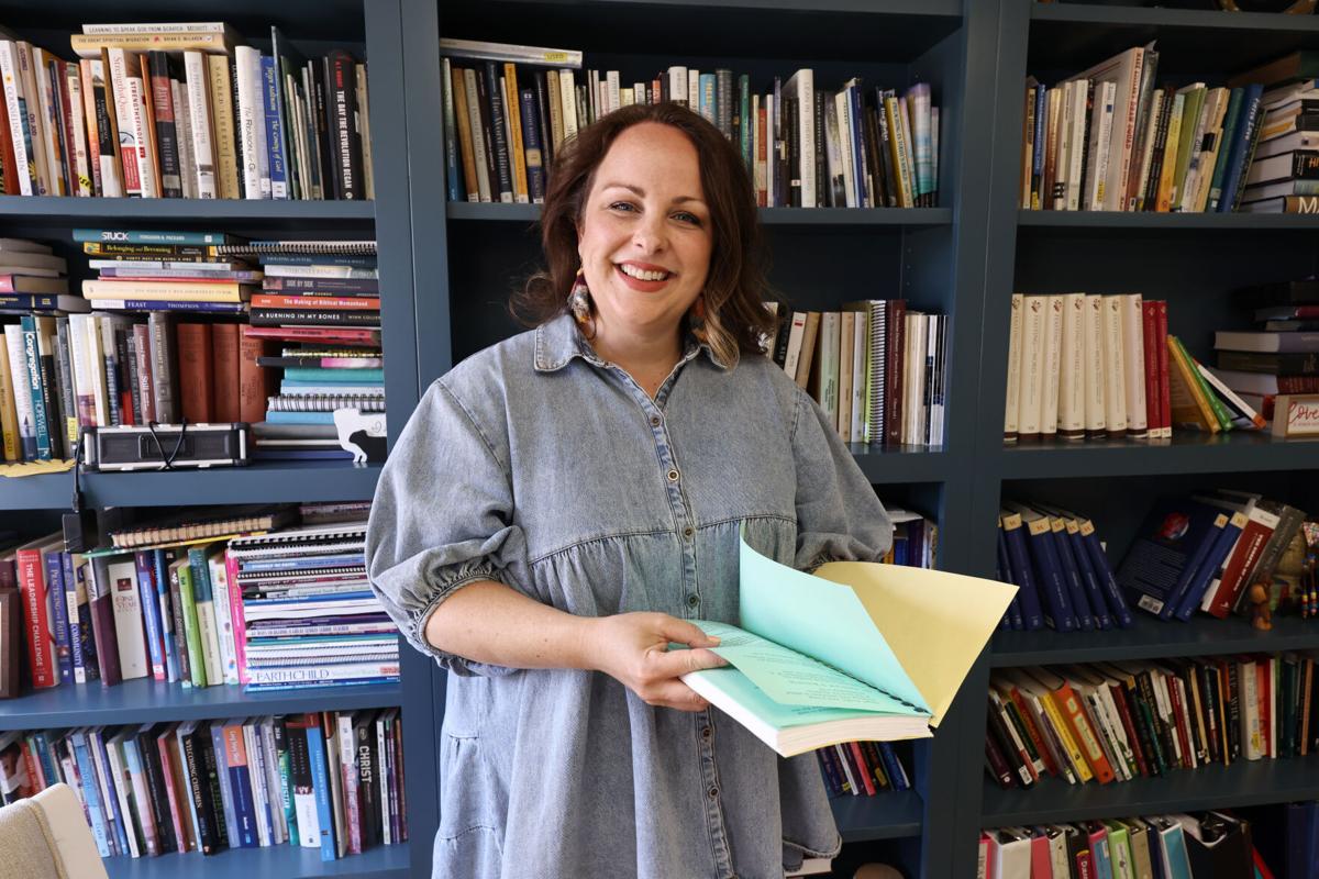 Waco female Baptist pastors find path outside SBC