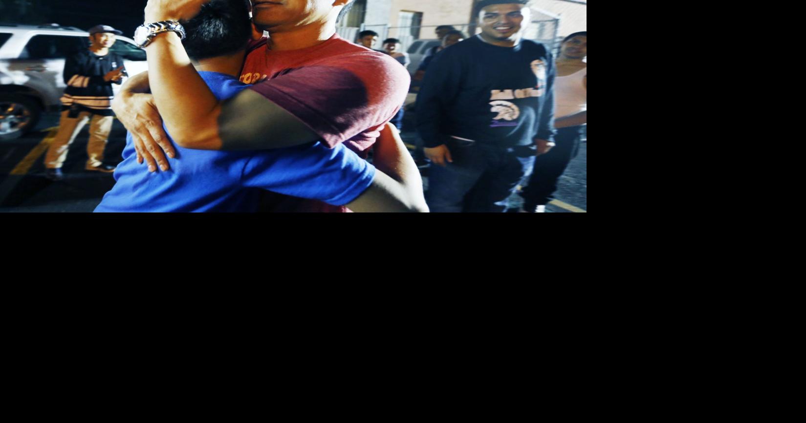 Changed lives lead to ‘Ripple Effect’ video as Waco pastor hopes to ...