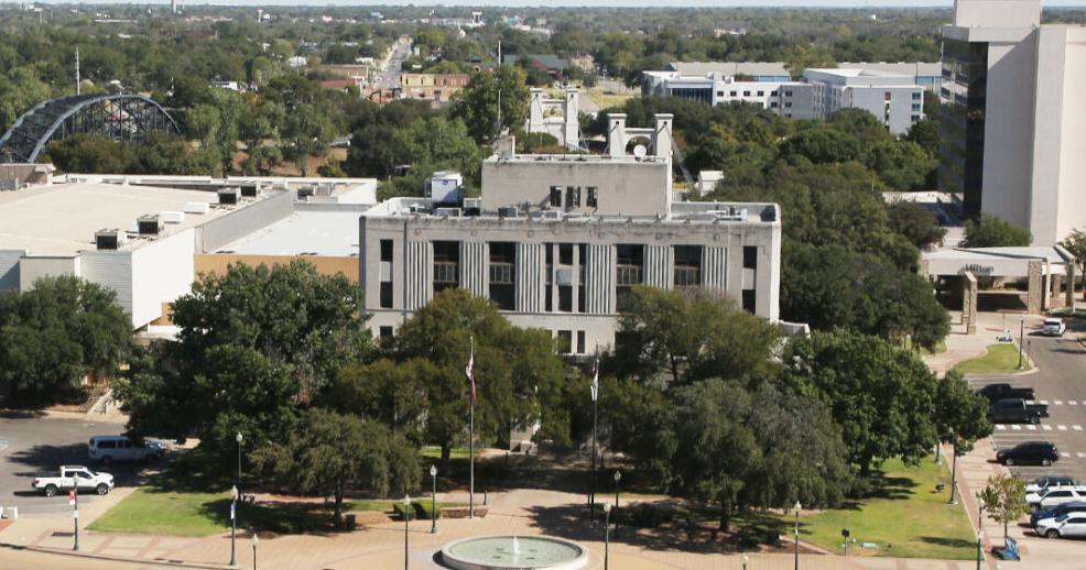 Waco eyes first general fund budget reduction in years