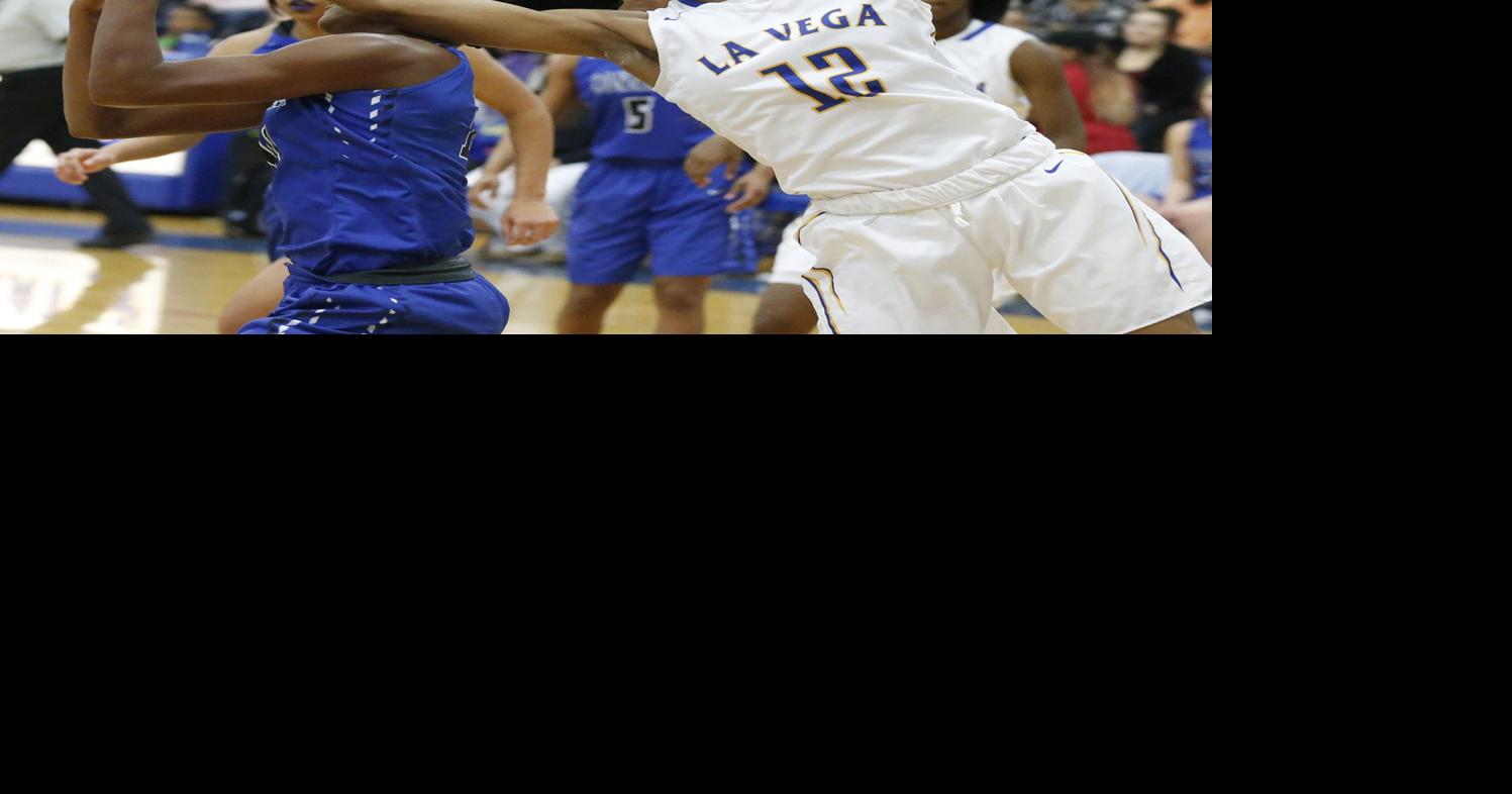 Beating adversity: La Vega girls ready to cap season with 4A crown