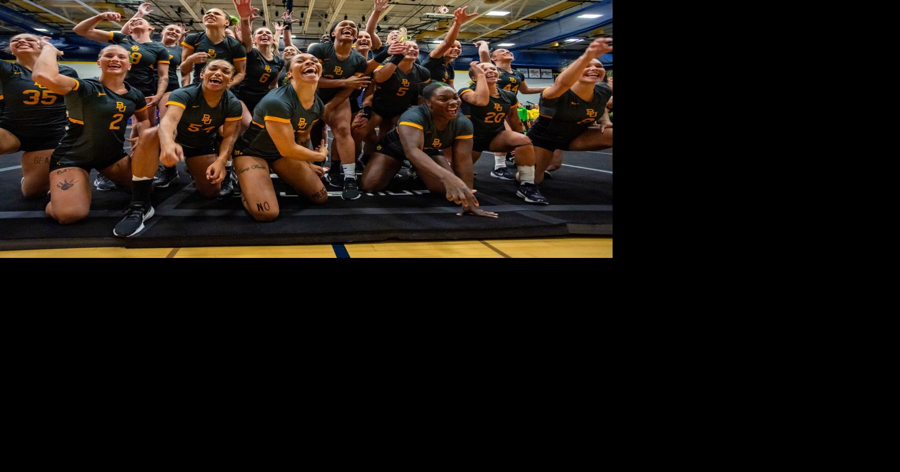 Baylor A&T clinches 10th straight national championship