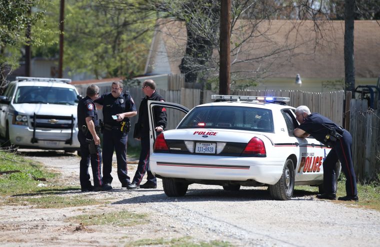 Waco police eye creation of Real Time Crime Center