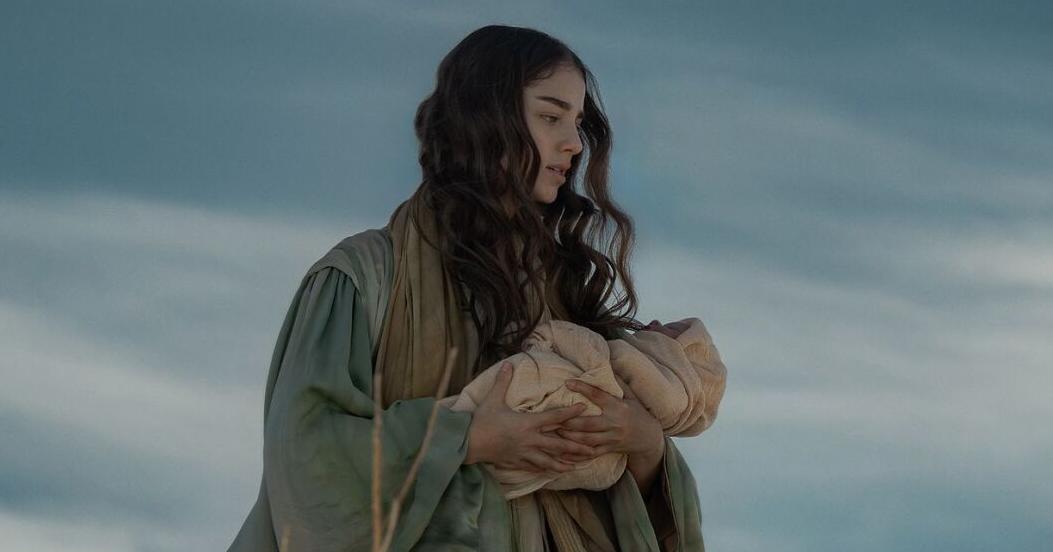 Artistic license in Netflix story of Mary borders the absurd