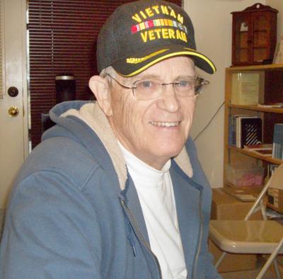 Voices of Valor: RK Brown (part 1)