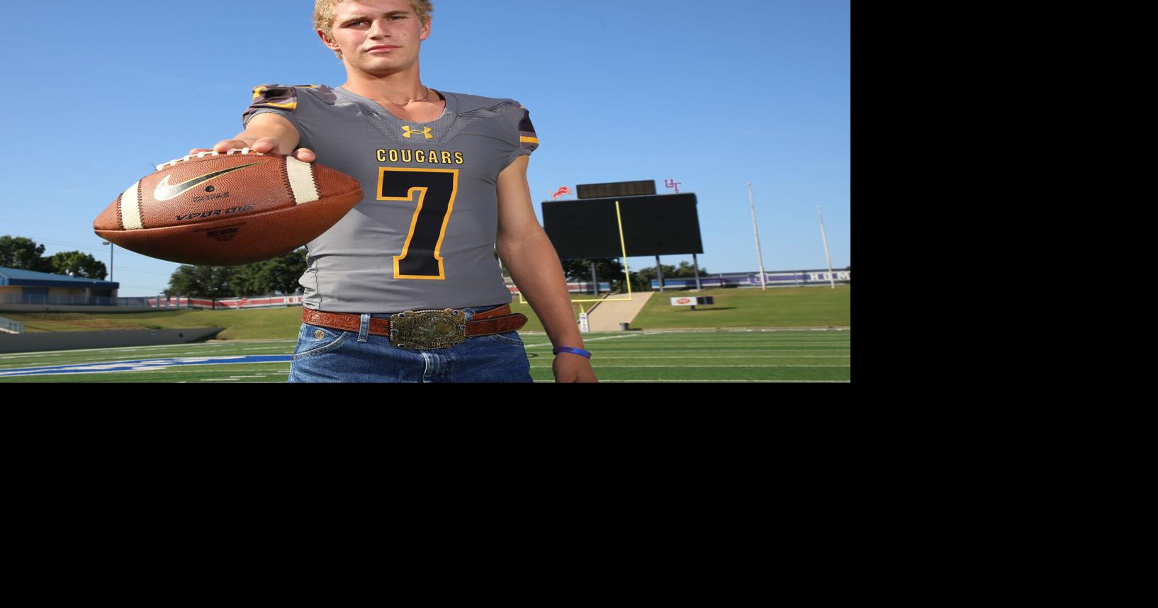 Bosqueville, Rosebud-Lott, Mount Calm players win Trib vote