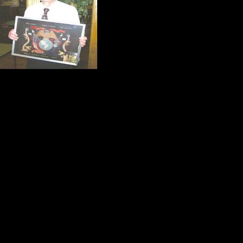 Voices of Valor: Frank Nemec