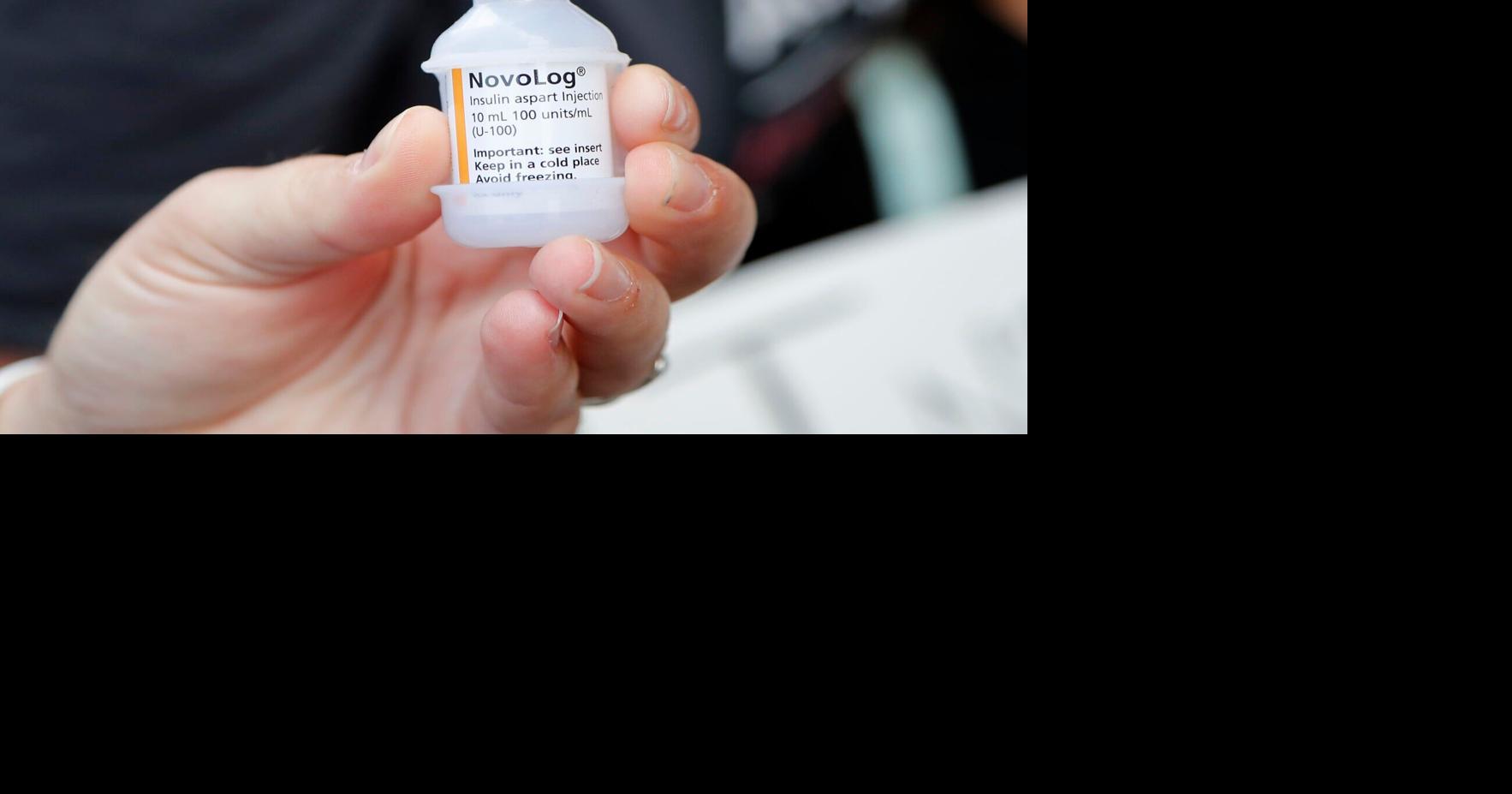 Molly Rutherford: Bipartisan legislation can finally lower prescription ...