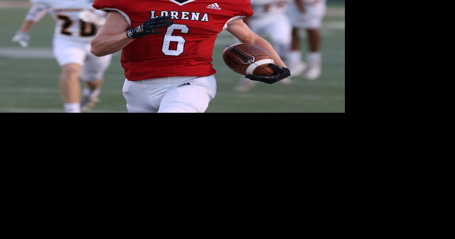 Photos: High school football Week 3 around Waco, Central Texas