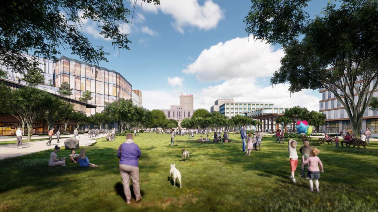 Waco looks to outsource convention center operations