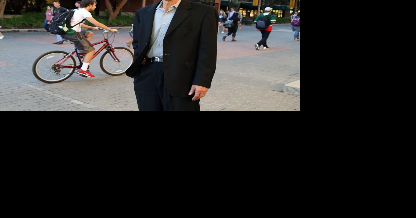 Baylor police chief stresses training in scandal response