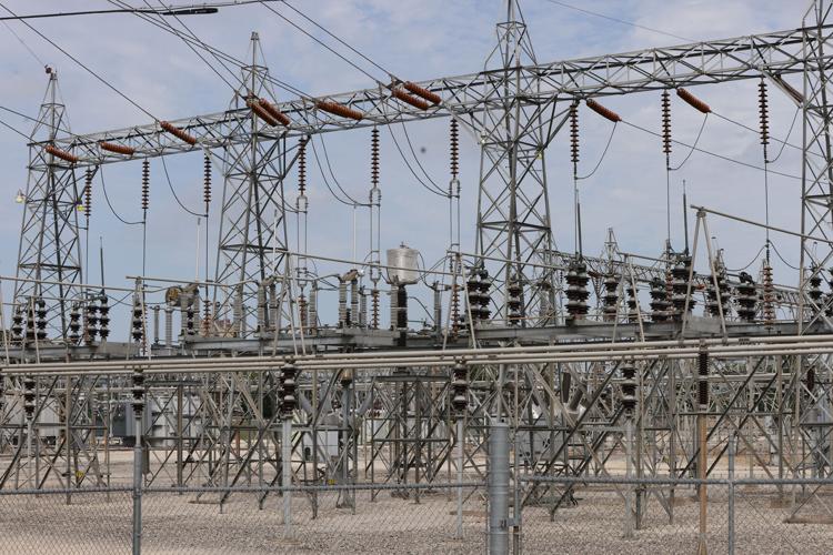 Waco electric bills on the rise as heat arrives